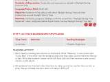 Daylight Saving Time Timely Lesson The Literacy Coalition Of Central